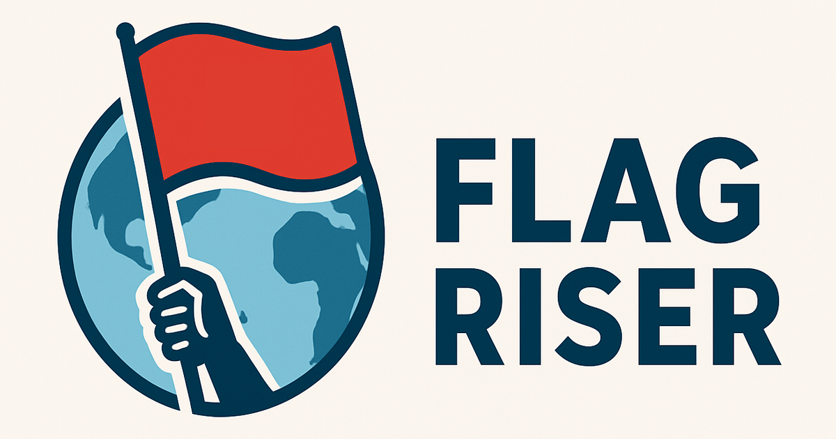 The Complete History of Flags: From Ancient Symbols to Modern Nations ...